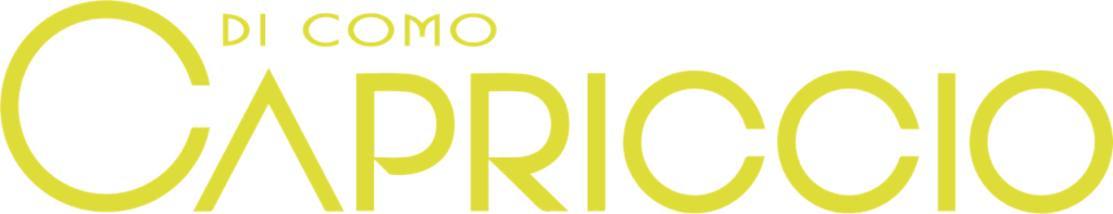 Shop - Capriccio di Como